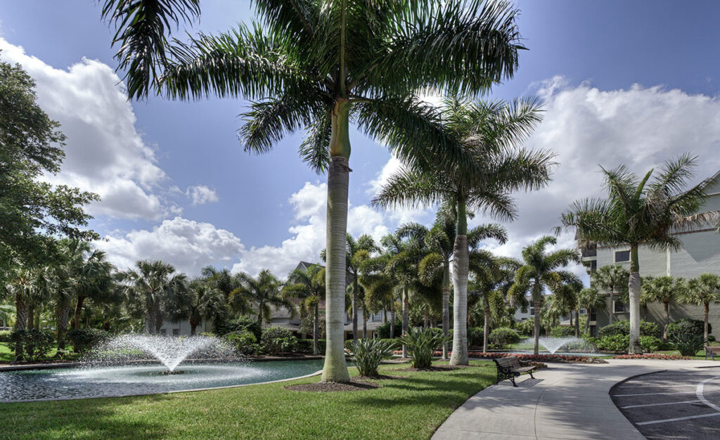 Retirement Lifestyle | South Port Square Senior Living